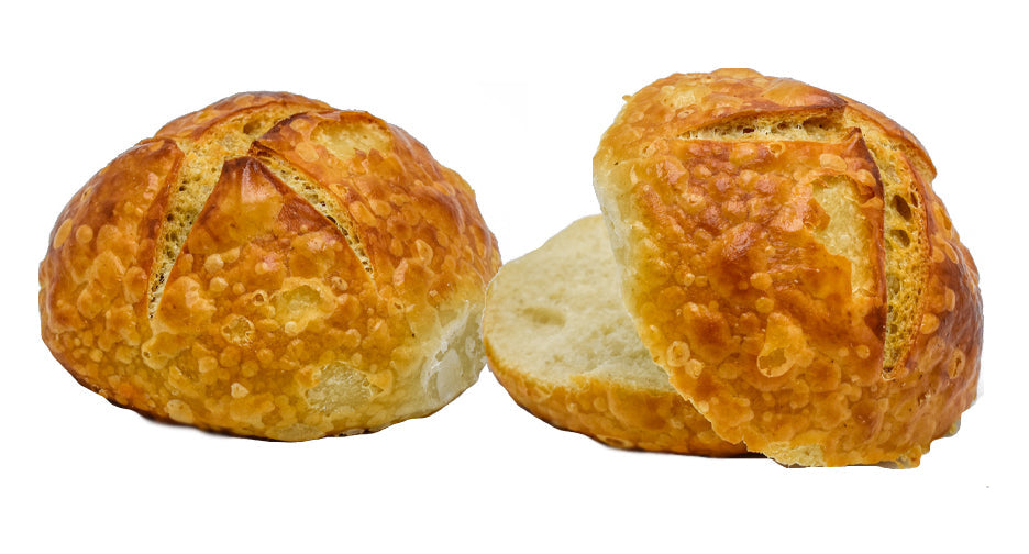 Bordenave's Extra Sour Dinner Rolls Brown and Serve – bordenaves